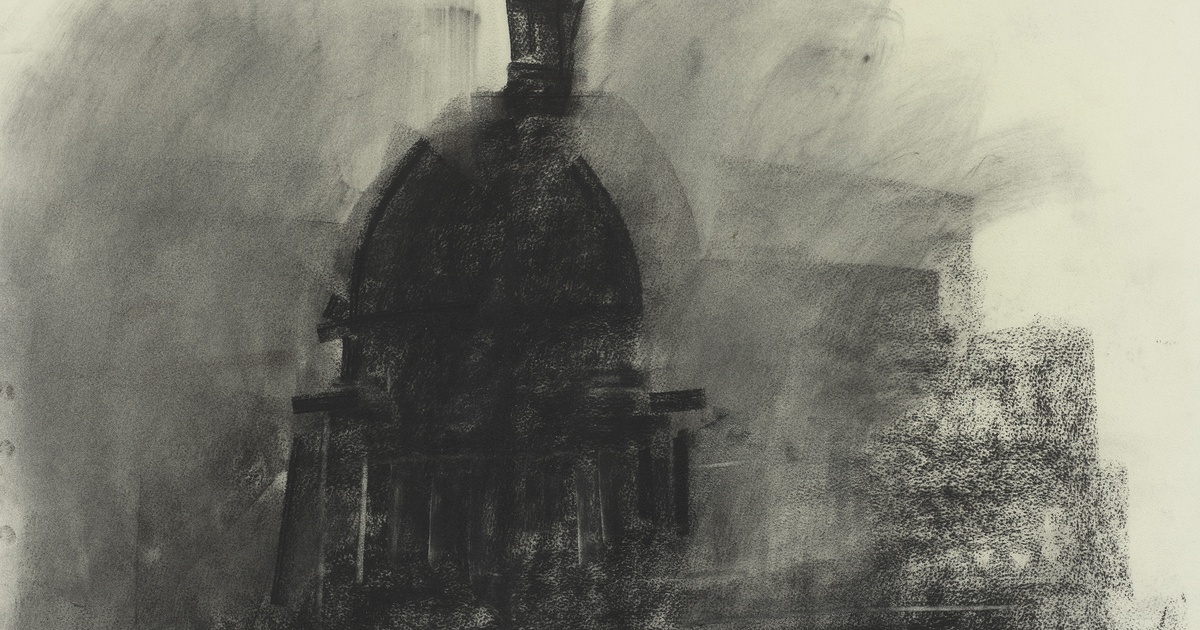 Publication: Dennis Creffield – Abstraction and Spectral Architecture ...